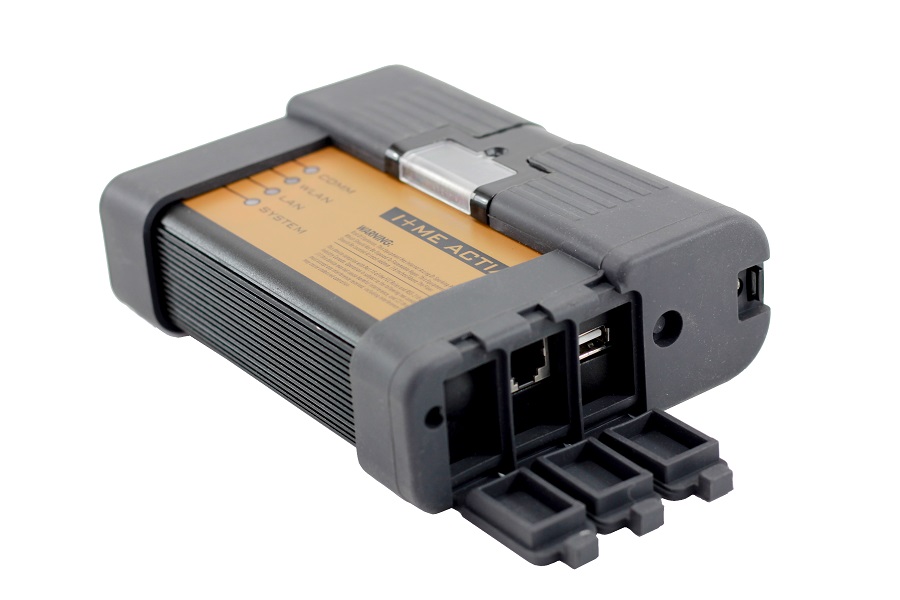 Thiết Bị Chẩn Đoán Chuyên Hãng BMW ICOM A2